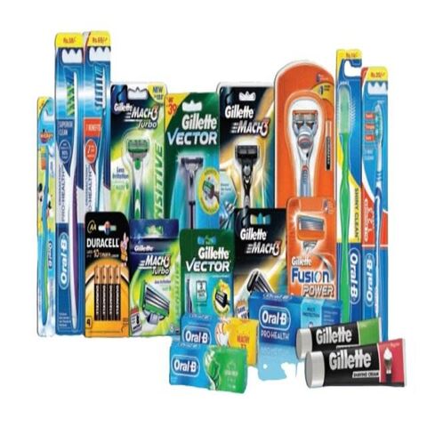 Buy Wholesale Canada High Quality Gillette Fusion/ Gillette Shave ...