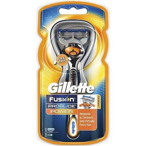 Buy Wholesale Germany Gillette Fusion 5 Proglide Xl Blades Pack Of 8 ...