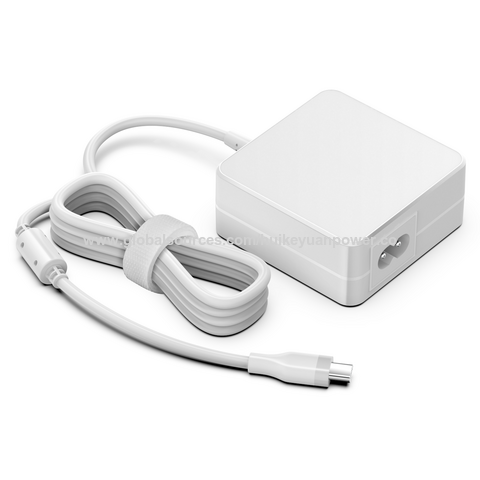 Buy Wholesale China Pd 65w Usb Type C Laptop Charger Ac Adapter Usb-c ...