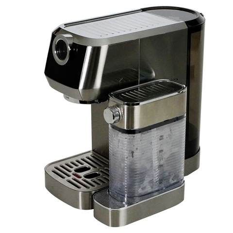 Buy Wholesale China High Pressure 20 Bar Ulka Pump Espresso Machine ...