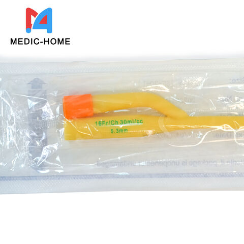 Buy Wholesale China Ce/iso Approved Disposable Sterile Two-way Standard ...