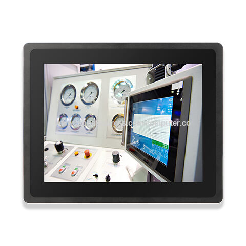Buy Wholesale China Factory 13.3 Inch Embedded Computer Industrial ...