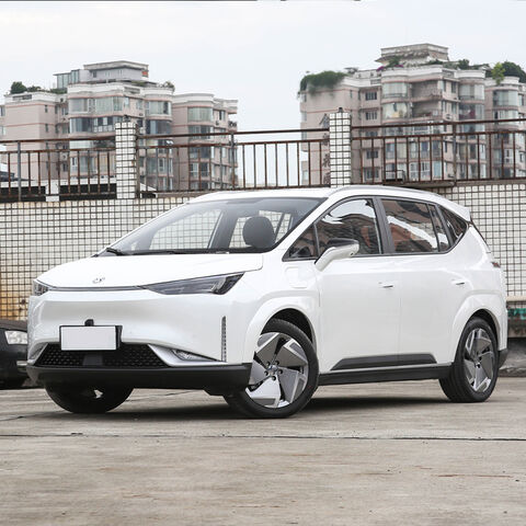 Buy Wholesale China De Chinese Elektrische Auto Hycan Z03 Suv Met 5 ...