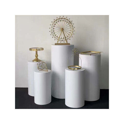 Buy Wholesale China Kainice Display Table Dessert Stand Party Metal ...