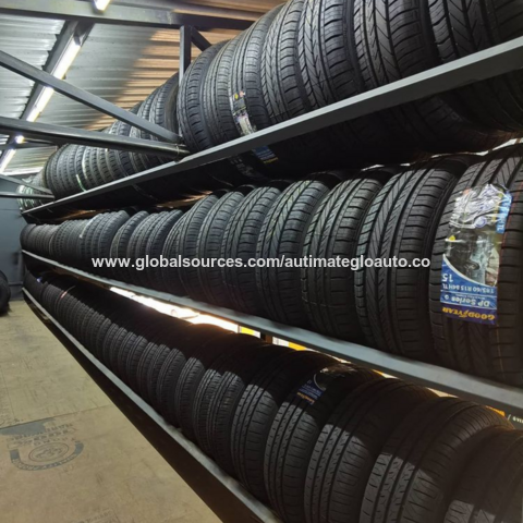 Buy Wholesale South Africa Used Vehicle Tires From Germany For ...
