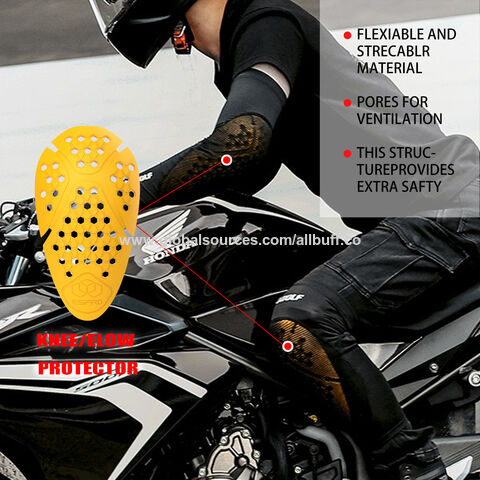 Odm Ce Level 1 Ldp Knee Skating Protector Armor Insert Pads For ...