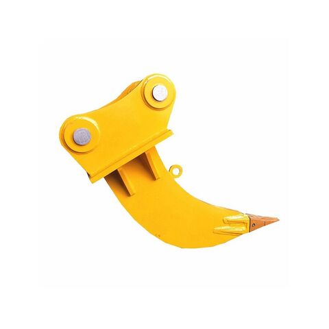 Labor-saving Ripper For Motor Grader Industrial Mini Excavator Root ...