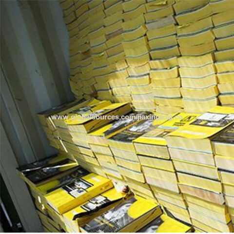 Buy Wholesale China Quality Over Issued News Paper/yellow Pages ...