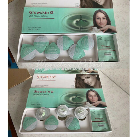 Buy Wholesale Canada Wholesale Nee Bright Revive Kit Lightening & Nee ...