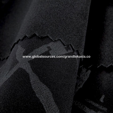 Buy Wholesale Taiwan 100% Polyester Softshell Fabric With Pu Film Wp ...