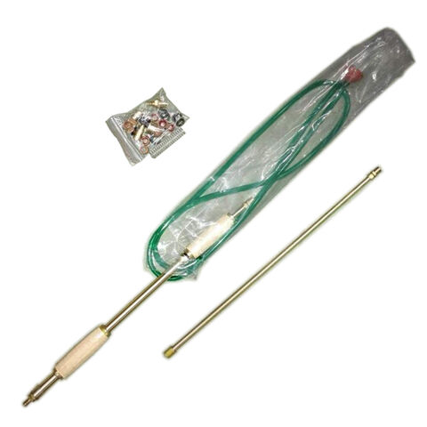 Buy Wholesale China Wholesale Brass Solo Pump Lance For Cocoa Manual ...