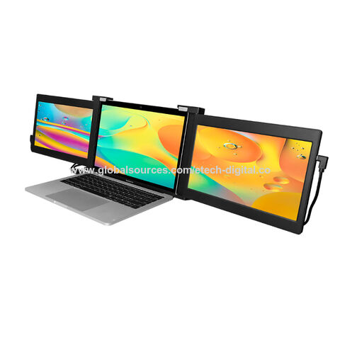 Buy Wholesale China Cheap Price 13.3 Inch Triple Screen Full Hd Hdr Ips ...