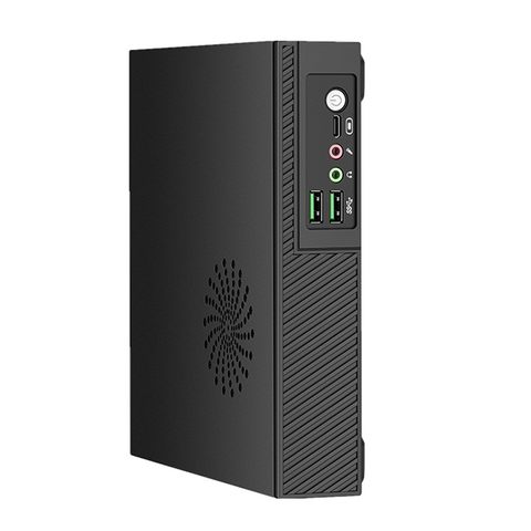 Buy China Wholesale Thin Client 10th/11th Gen Intel Socket I5-11500t ...