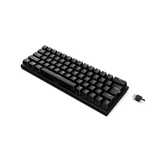 Buy Wholesale China Cheap Price Oem Usb Wired Type C 60% Gaming ...