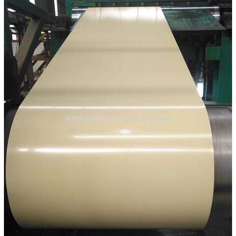 Factory Direct High Quality China Wholesale Manufacturer Hot Color Ppgi Ppgl Ppal Color Coated ...
