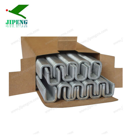 Buy China Wholesale High Quality Food Packing Used Aluminum Wire U Clip ...