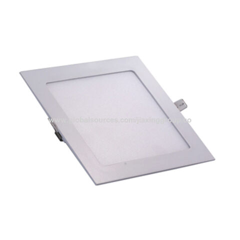 Buy Wholesale China Outdoor Motion Sensor 12w Intelligent Led Ceiling ...