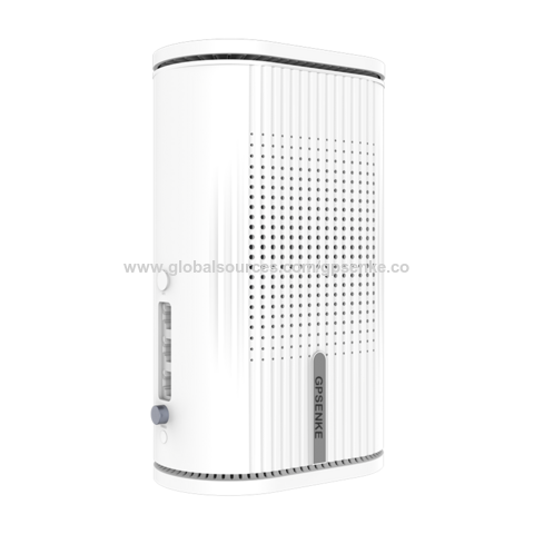 Buy Wholesale China Desktop Router 1800mbps Dual-band Mesh Wifi6 Router ...