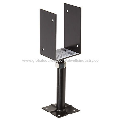 Buy Wholesale China Elevated Deck Support Pedestal Support And Deck ...