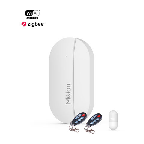 Buy Wholesale China High Sensitivity Magnetic Door Window Motion Sensor ...