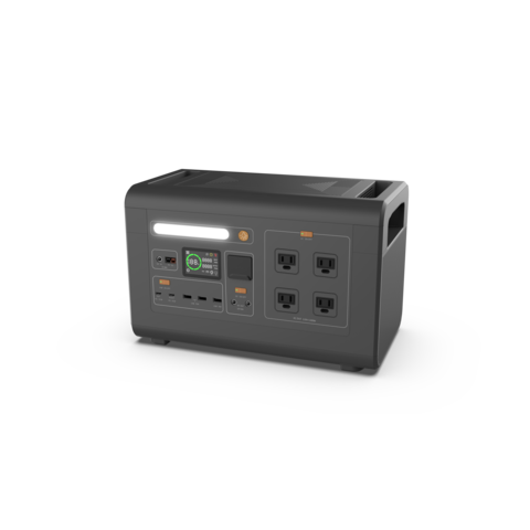 Buy Wholesale China Portable Power Packs Energy Storage Household Power ...