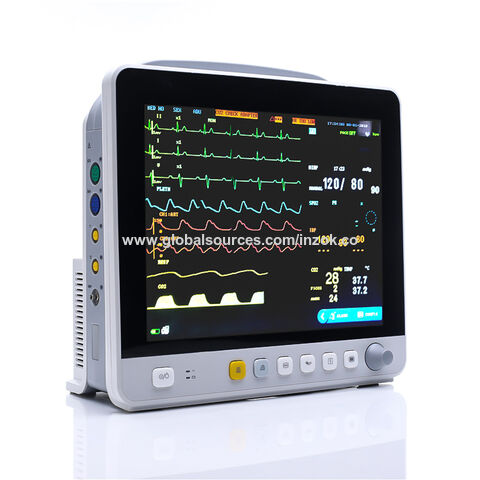 Buy Wholesale China China Factory Supply 12 Inch Heart Monitor Medical ...