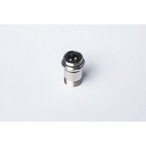 Buy Wholesale China M16 Connector Male Plug Waterproof Ip68 30a High ...