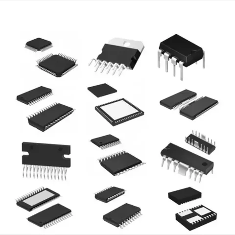 Buy Wholesale China High Quality Ic Chip Components Ic ...