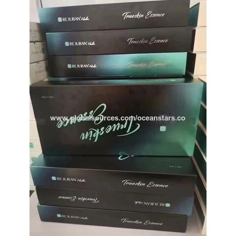 Buy Wholesale China Korea Rejuran Healer 2ml*2 One Box For Face Anti ...