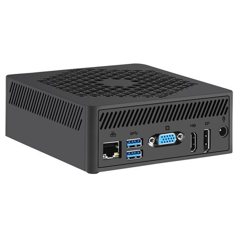 Buy Wholesale China Mini Pc Intel Pentium N6005 Cpu 2*ddr4 Ram 1*m.2 ...