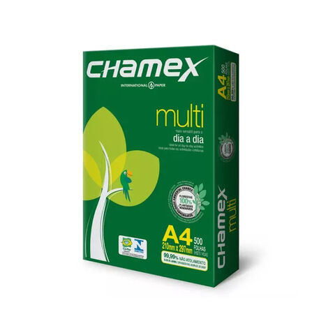 Buy Wholesale United Kingdom 100% Clean Chamex 80g Cheap Copier Paper ...