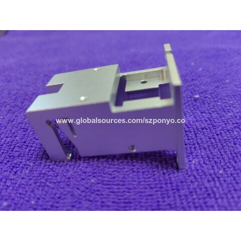 Cnc Machining Part High Precision Quick Leadtime Within 7 Days Fast No ...