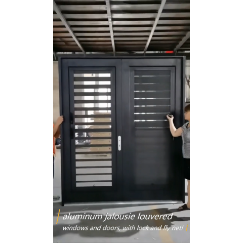 Manual Adjustable Window Shades Decoration Wall Cladding Architecture ...