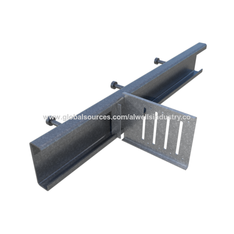 Buy Wholesale China Drift Headed Rail 2-piece System For Drift ...