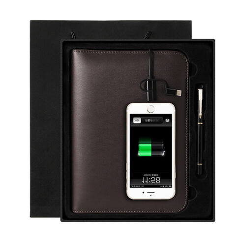 Buy Wholesale China Planner, Notebook, Usb Rechargeable, Notepad, Diary ...