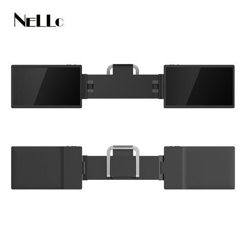 Buy Wholesale China Nello 1080p Resolution Portable Monitor Fhd Hdr 12 ...