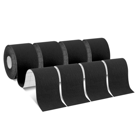 Buy Wholesale China Custom Multicolor Elastic Sports Kinesiology Tape ...