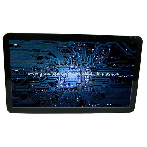 Buy Wholesale China Open Frame Monitor Waterproof Vhr Touch Screen With ...