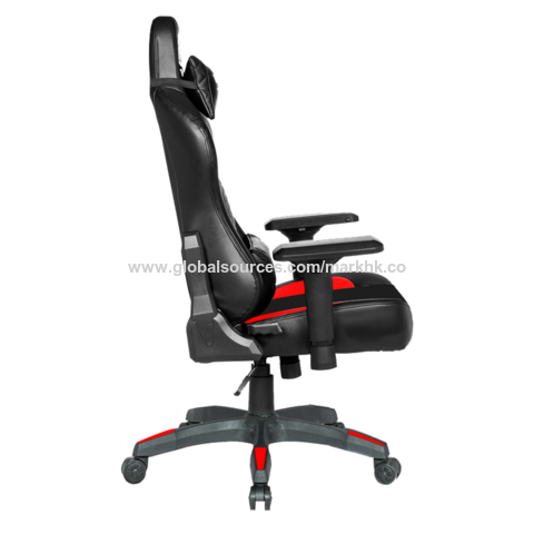 Buy Wholesale China Computer Chair With Footrest And Lumbar Support ...