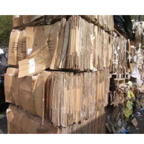 Bulk Buy United States Wholesale Best Quality Occ Waste Paper Scrap ...