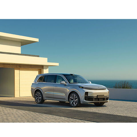 Buy Wholesale China High Quality Used -li- Auto L9 High-speed 4 Wheels ...