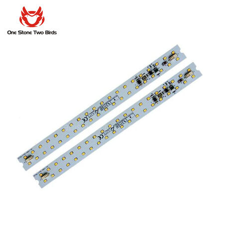 Buy Wholesale China Intelligent Scheme Of Led Line Light Pcba Design ...