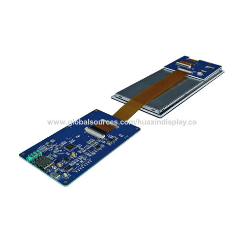 Buy Wholesale China 6.86 Inch Tft Lcd Module With Pcba With Touch ...