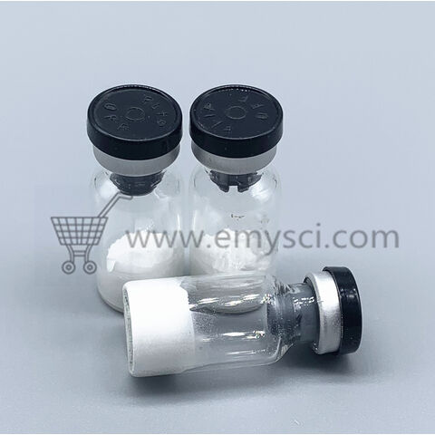 Buy Wholesale China Glp -1 Injection Tirzepit 910463-68-2 Semaglut ...