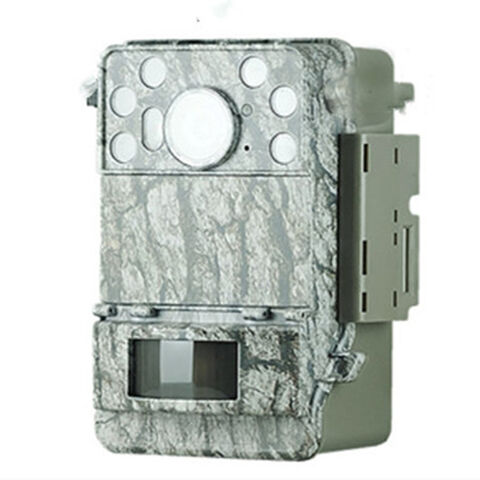 High Quality 20mp Night Vision 4k Video Resolution Outdoor Waterproof ...