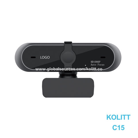 Buy Wholesale China High Quality 080p 30fps Webcam Dual Omni ...