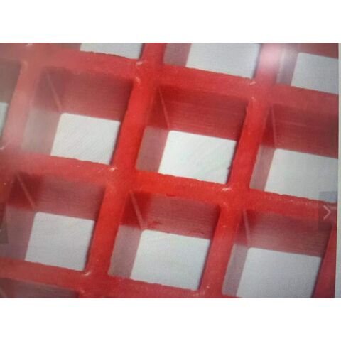 Buy Wholesale China Frp Molded Grating Fiberglass Grating For Platform ...