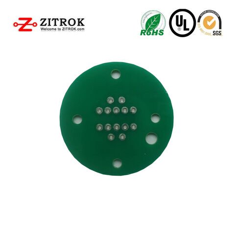 Infrared Remote Control Mp3 Audio Input Circuit Board $0.06 - Wholesale ...