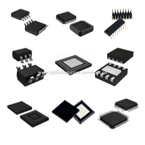 High Quality Microchip Original Microcontroller Ic Integrated Circuit ...