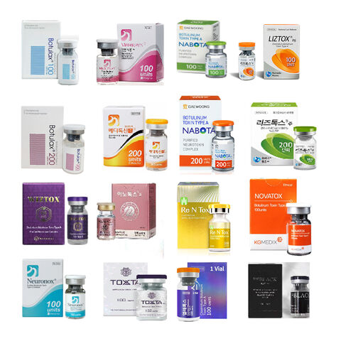 Buy Wholesale China Competitive Prices Original Anti Wrinkle Botula X ...